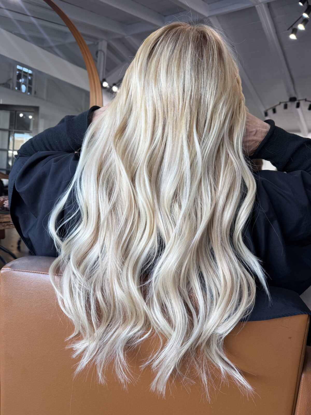 How Much Do Hair Extensions Cost? The Ultimate Guide from Christian ...