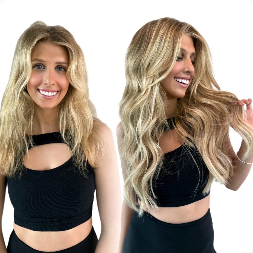 When to Get Hair Extensions? The Ultimate Guide to Perfect Timing ...